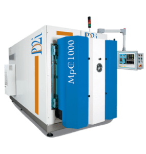 Cutting-Edge Coating Technologies- ACT